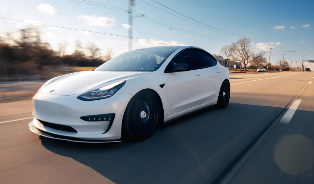 Is Autopilot Repair Covered by Tesla Extended Warranty | Consumer ...
